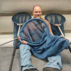 Animal Capture Nets and Net Systems | Animal Equipment by Stoney