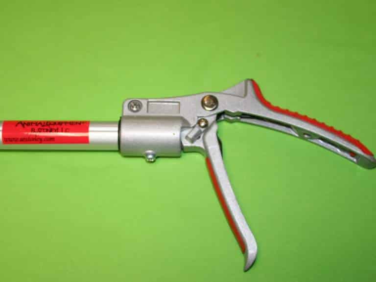 Snake Tongs | Animal Equipment by Stoney