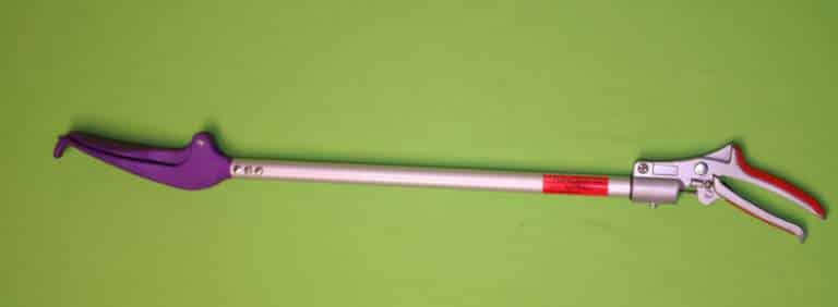 Snake Tongs | Animal Equipment by Stoney