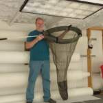 Animal Capture Nets and Net Systems | Animal Equipment by Stoney