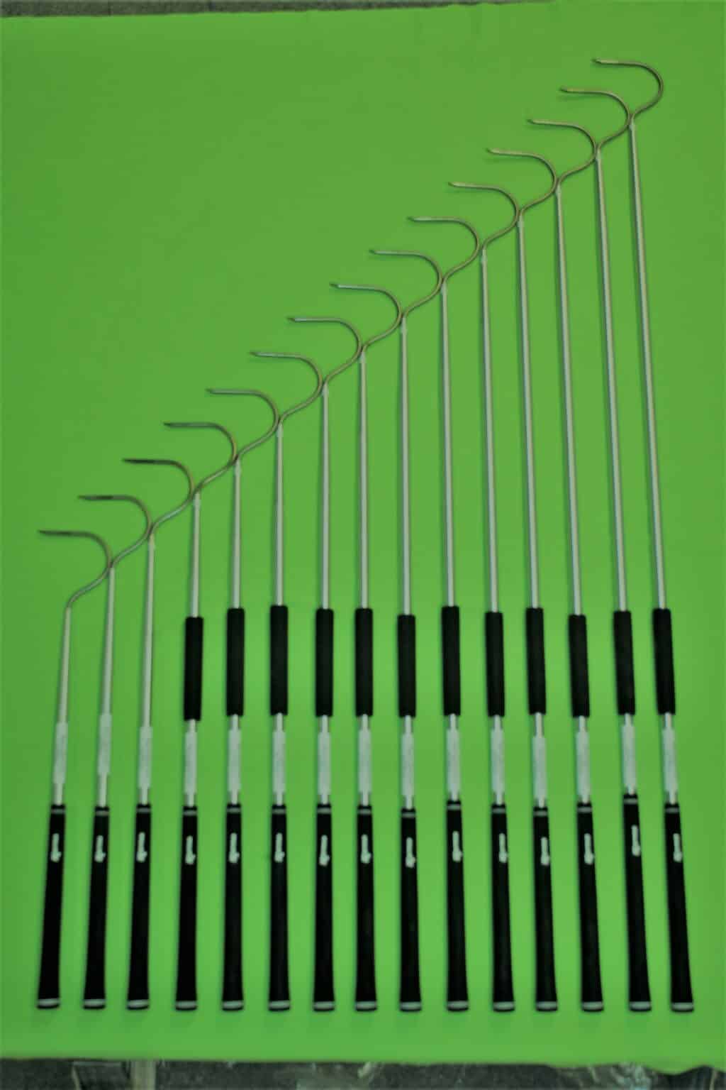 Standard Snake Hook | Animal Equipment by Stoney